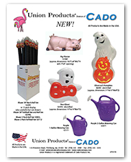 Division - Cado Company - Custom Blow Molding Since 1957